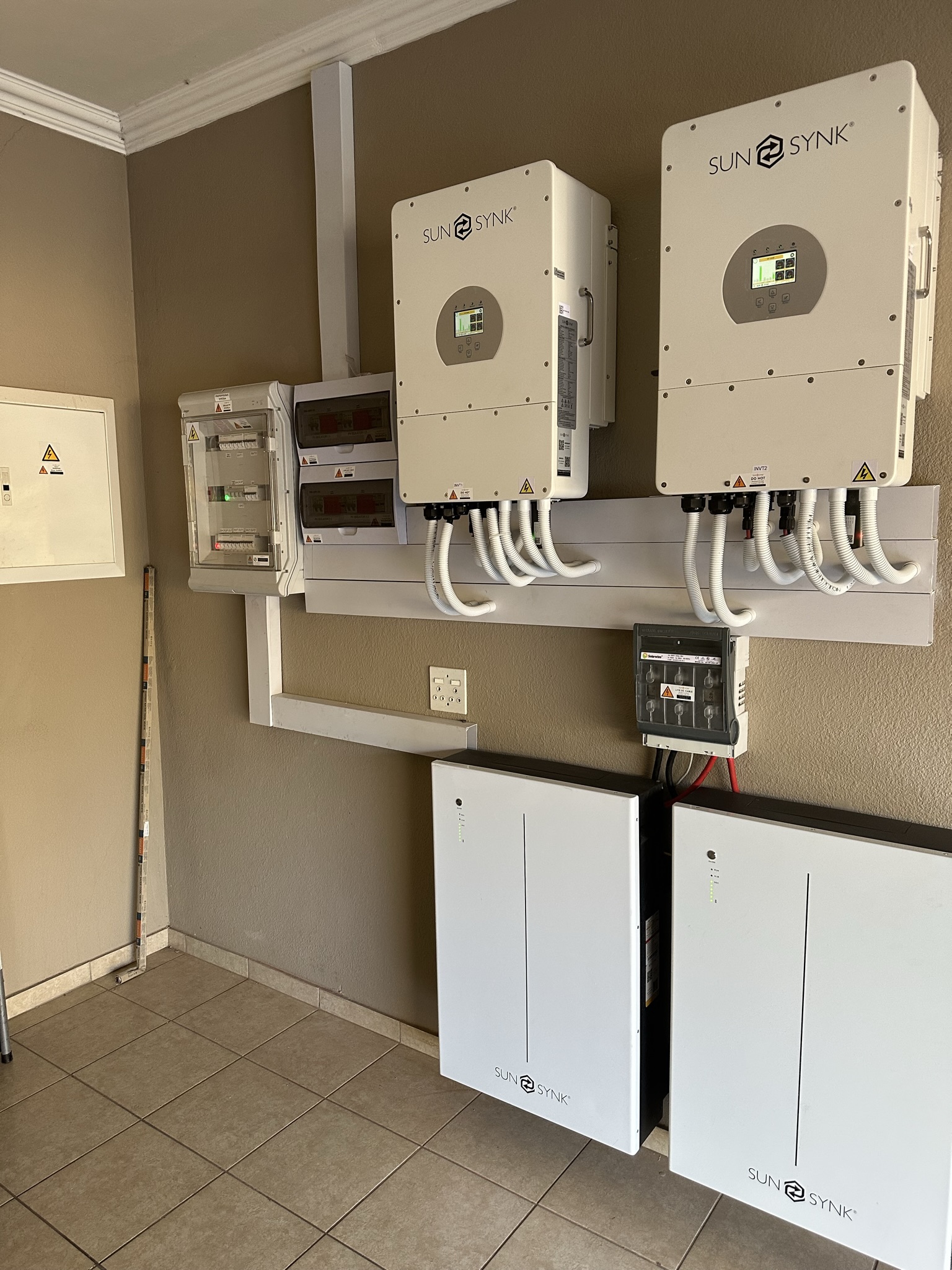 About Us | RamGreen.co.za